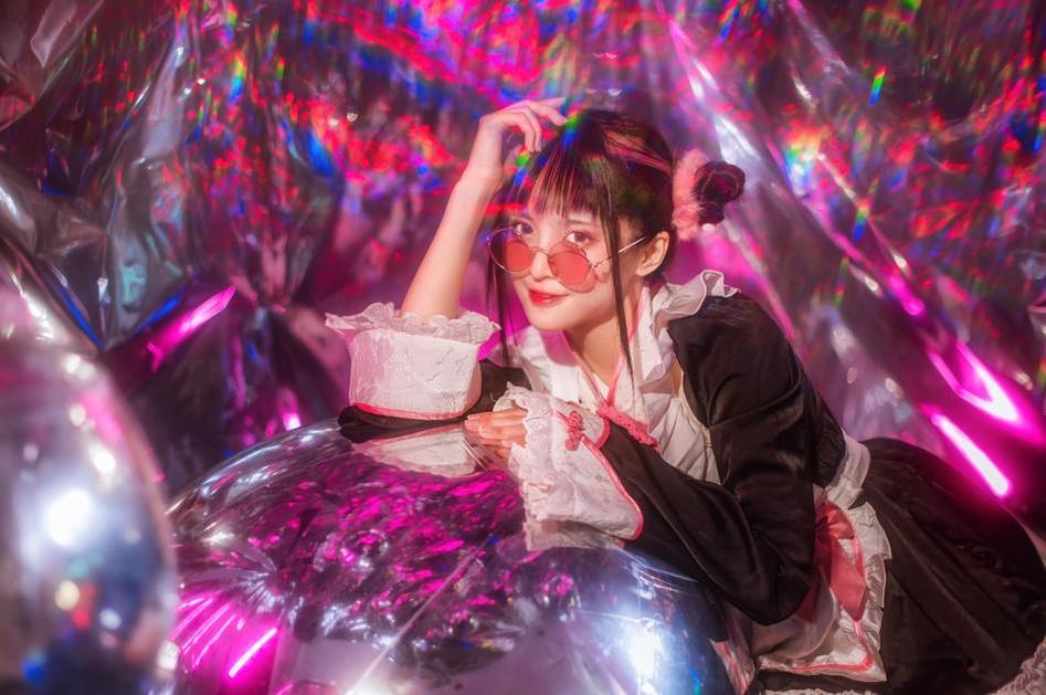 淳Jyun作品，呈现绝美的大自然风光 - 瑟涩枕