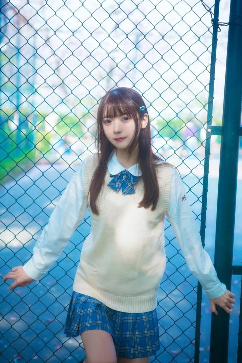 从汉堡到修女——kyokyo沉迷汉堡王修女集锦盘点 - 瑟涩枕